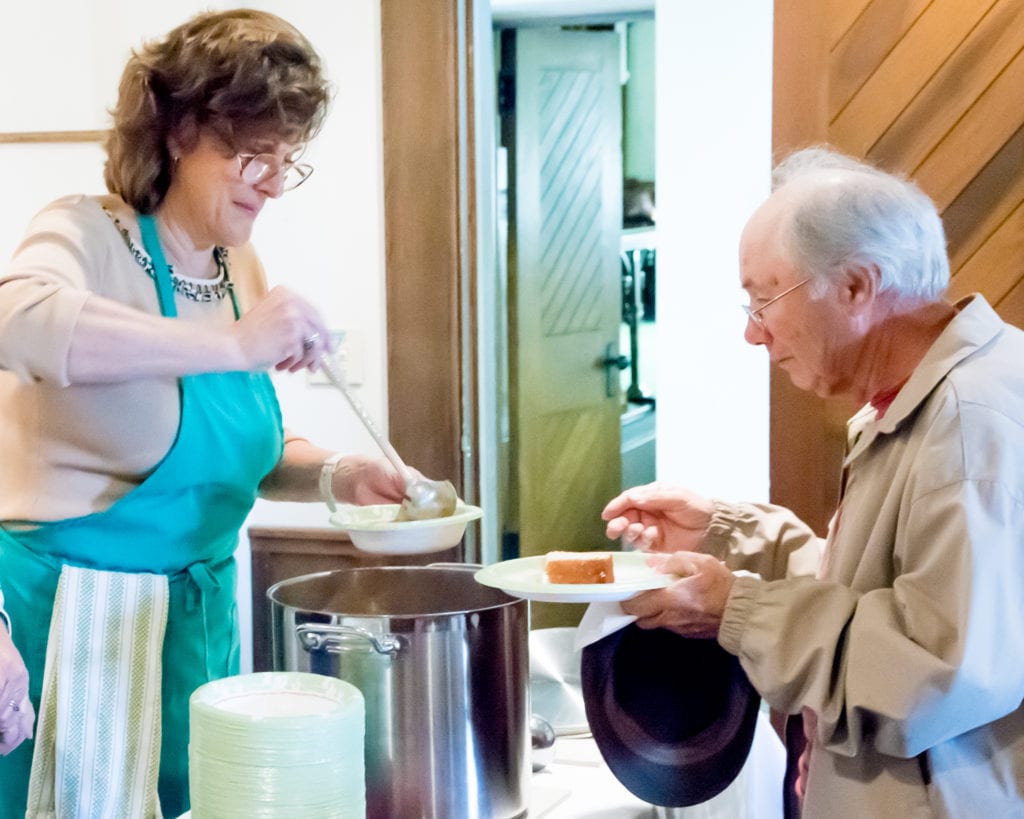 In Conversation: Bishop Brian Cole and Jamie Quatro, author of "Two ...