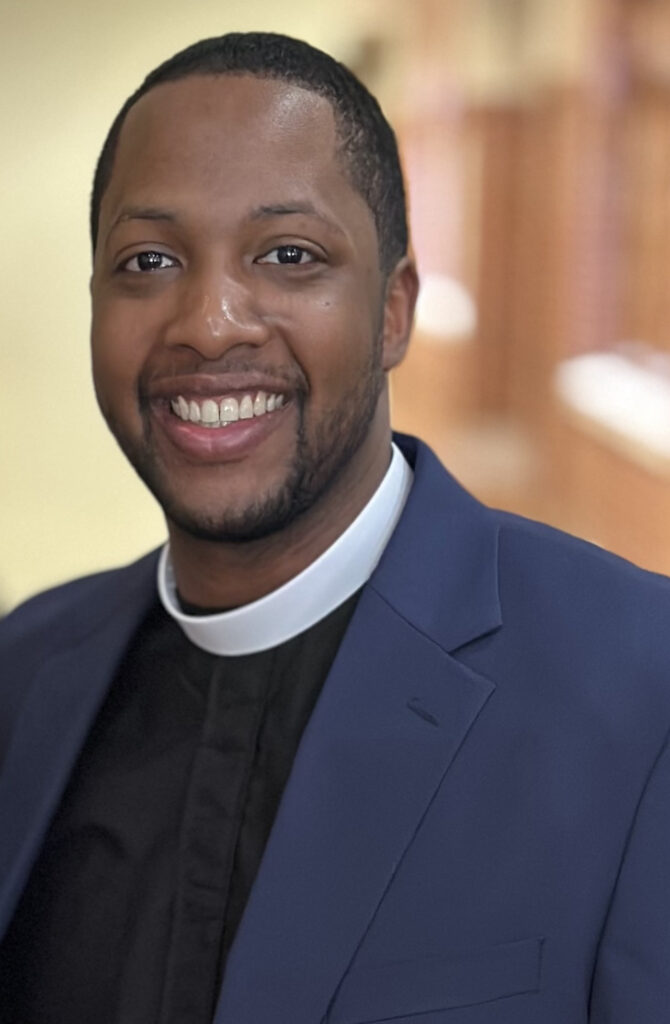 Graduates Find Curacies, Reflect on Seminary Experience - The Episcopal ...